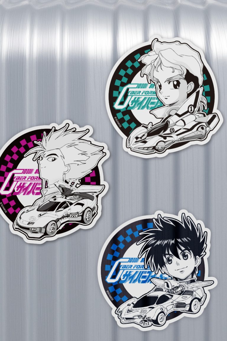 DA13 | 酷夢星舟 – Dare to pursue, dreams come true.